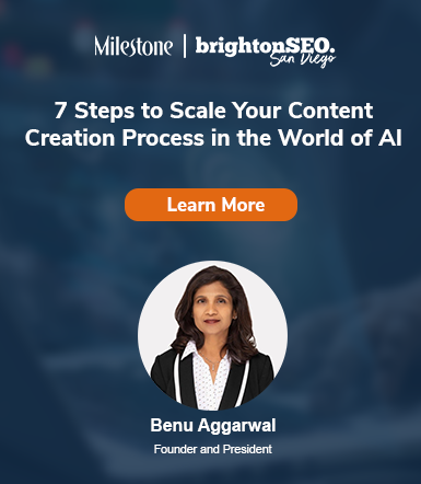 Benu Aggarwal, President, SEO Online Marketing Expert