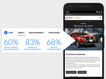 Servicios de Marketing Digital – Milestone Internet