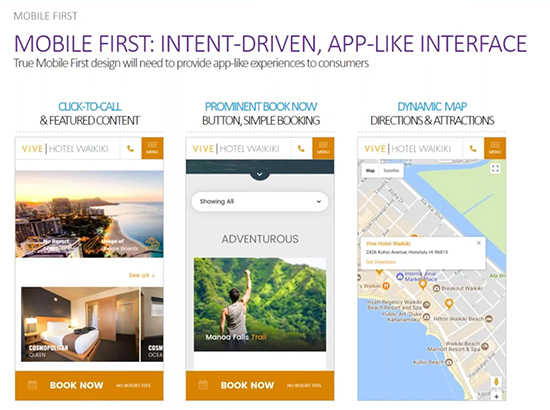 Innovaciones en Marketing Digital – Milestone Internet