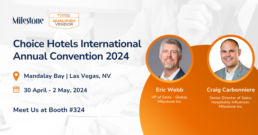 Choice Hotels International Annual Convention 2024