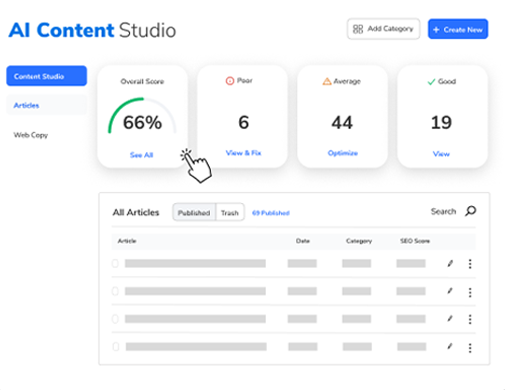 AI Tools for Content Writing | Create Engaging Content with Ease