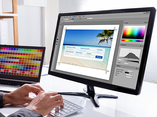 Web Design Services | Web Development Services | Milestone Inc.