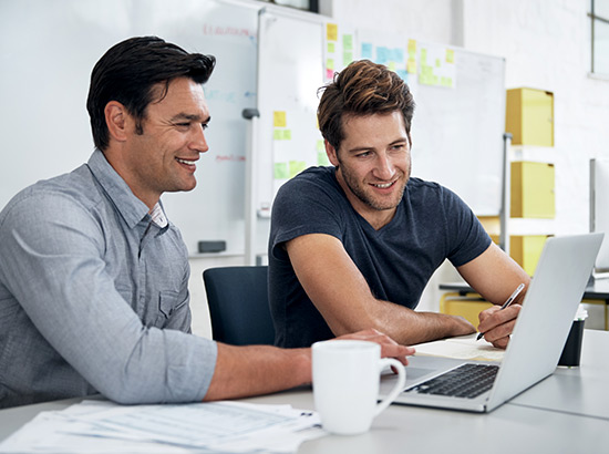 The Fastest and Only SEO-First CMS | Milestone Inc.