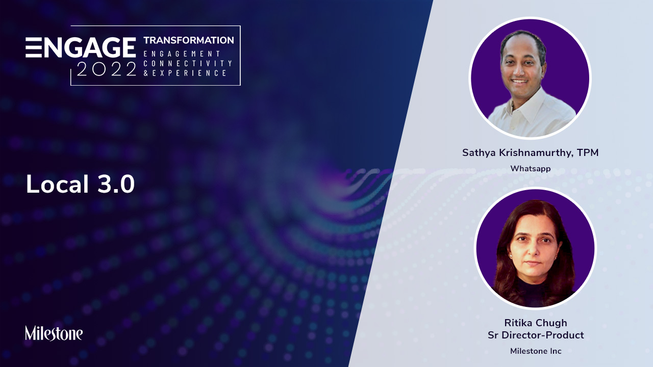 Engage Conference 2023