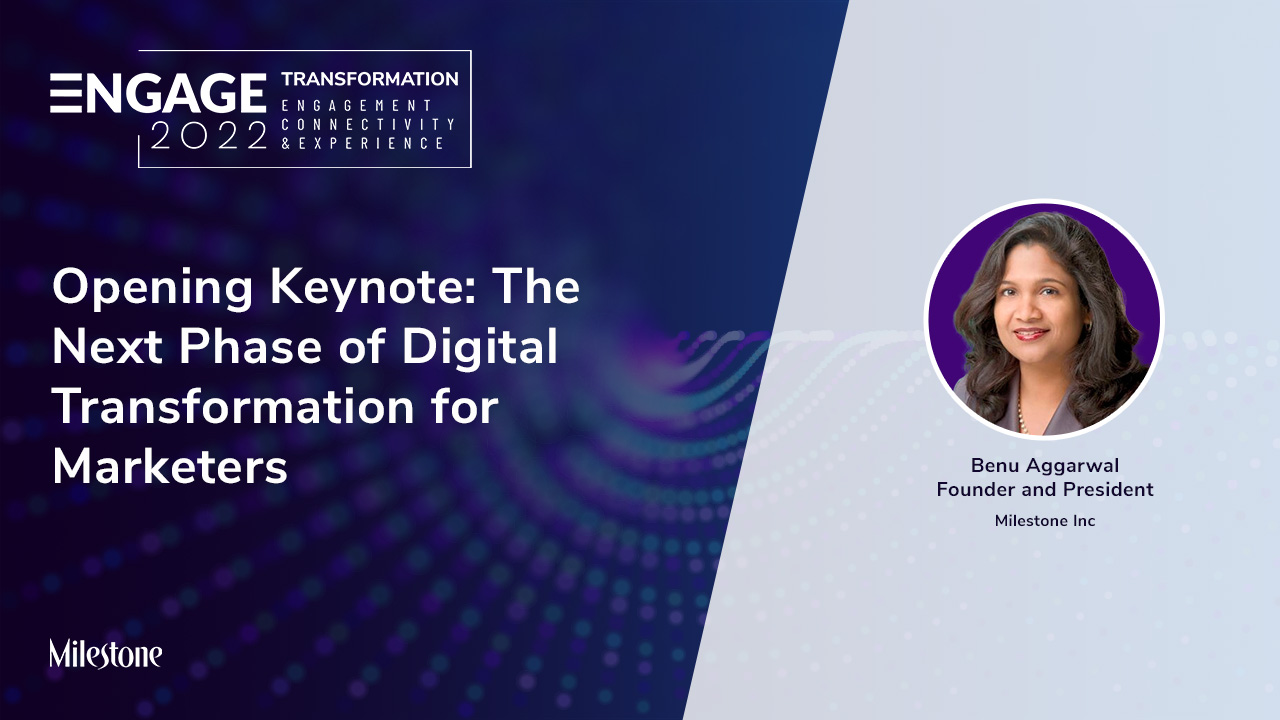 Engage Conference 2023