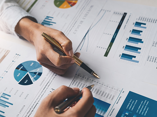 Gain Customer Insights and Improve Customer Experience