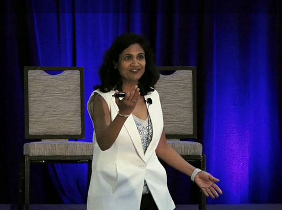 Benu Aggarwal, President, SEO Online Marketing Expert