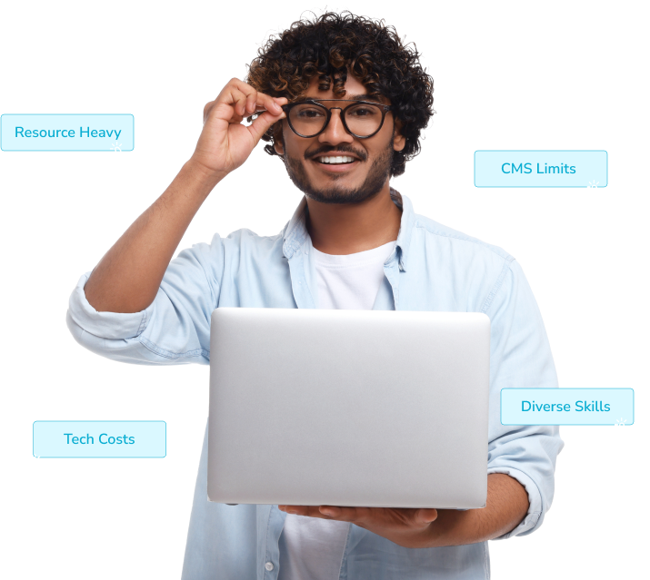 Digital Experience Marketing Company | Milestone Inc.