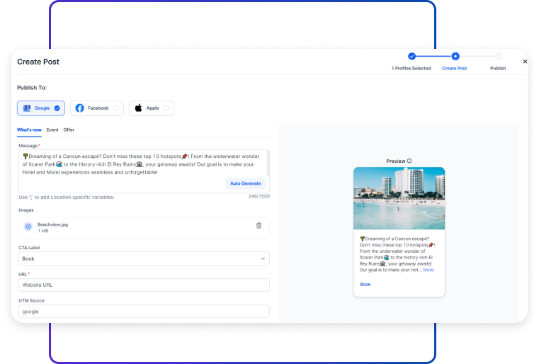 Digital Experience Marketing Company | Milestone Inc.