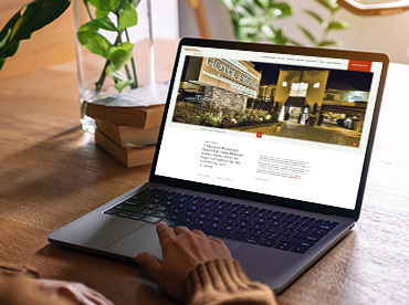 Hotel SEO Digital Marketing Content Solutions Hotels