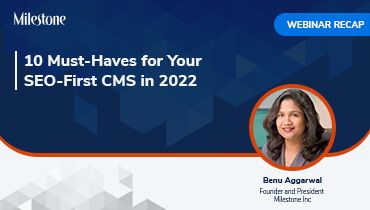 Benu Aggarwal, President, SEO Online Marketing Expert