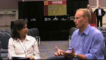 Benu Aggarwal, President, SEO Online Marketing Expert