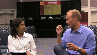 Benu Aggarwal, President, SEO Online Marketing Expert