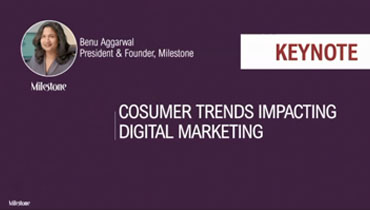 Engage 2018: Digital Marketing Conference - Milestone