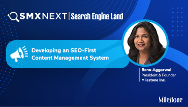 Benu Aggarwal, President, SEO Online Marketing Expert