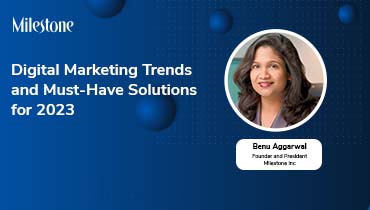 Benu Aggarwal, President, SEO Online Marketing Expert