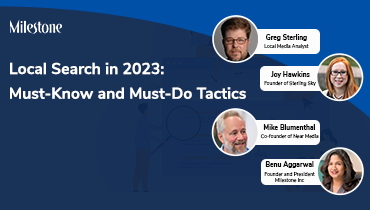 Benu Aggarwal, President, SEO Online Marketing Expert