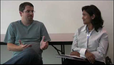 Benu Aggarwal, President, SEO Online Marketing Expert