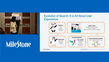 Benu Aggarwal, President, SEO Online Marketing Expert