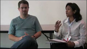 Benu Aggarwal, President, SEO Online Marketing Expert