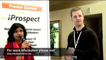 Benu Aggarwal, President, SEO Online Marketing Expert