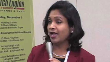 Benu Aggarwal, President, SEO Online Marketing Expert