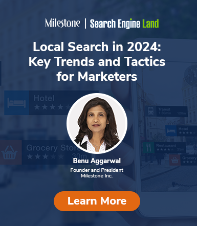 Benu Aggarwal, President, SEO Online Marketing Expert