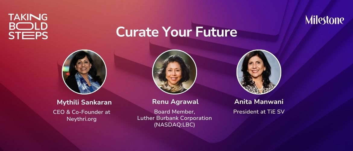 Vision & Action: Strategies for Shaping Your Future and Achieving Your Goals