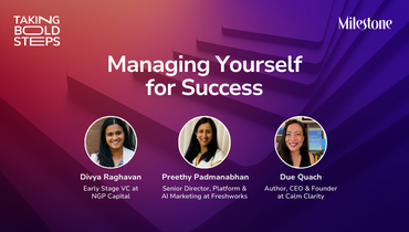 Master Your Mindset: Strategies for Personal Growth and Success