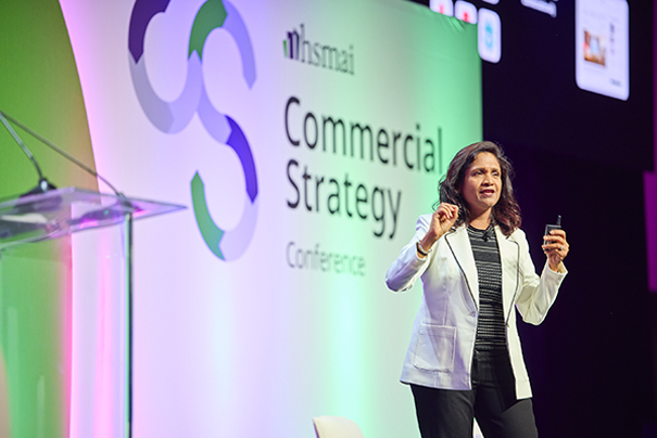 Benu Aggarwal, President, SEO Online Marketing Expert